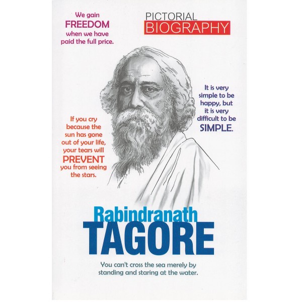 Rabindranath Tagore - Arvee Books